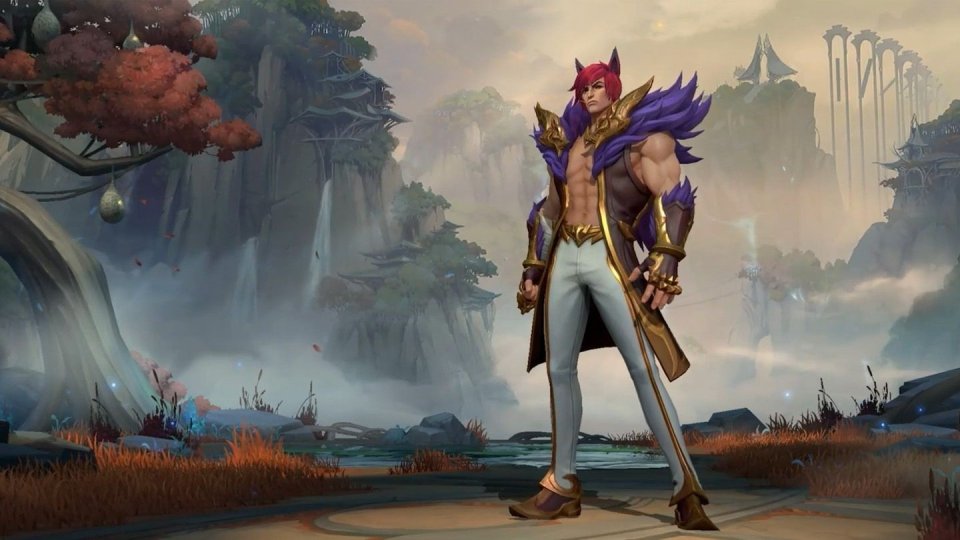 Vantagens do Game Pass no LoL - Ensigame