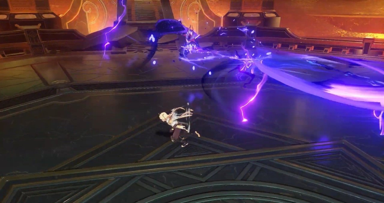 How to defeat Childe in Genshin Impact - Ensigame