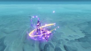 How to Defeat Raiden in Genshin Impact - Ensigame