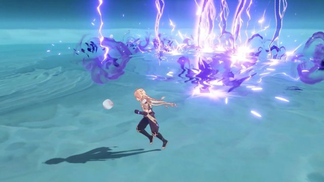 How to Defeat Raiden in Genshin Impact - Ensigame