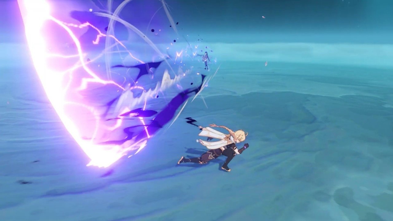 How to Defeat Raiden in Genshin Impact - Ensigame