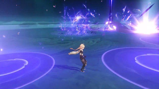 How to Defeat Raiden in Genshin Impact - Ensigame