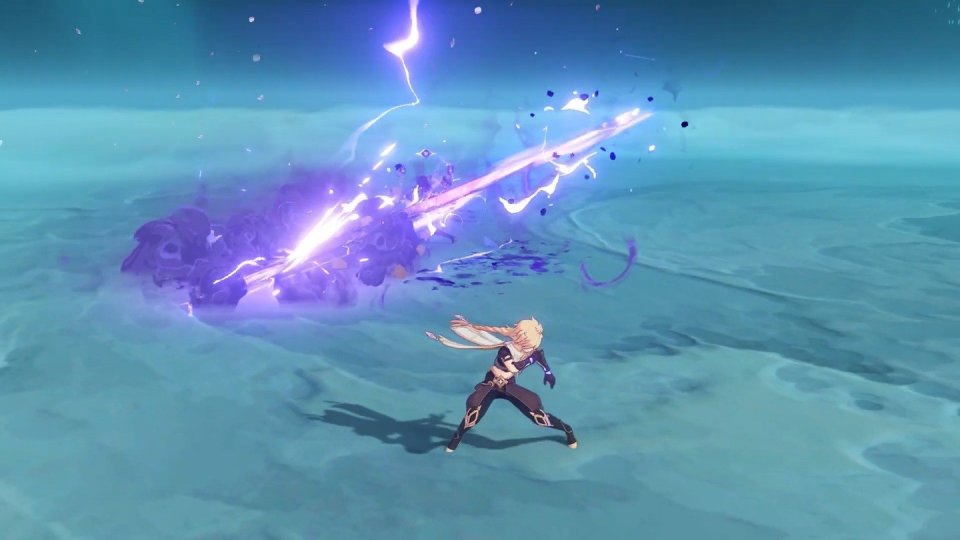 How to Defeat Raiden in Genshin Impact - Ensigame