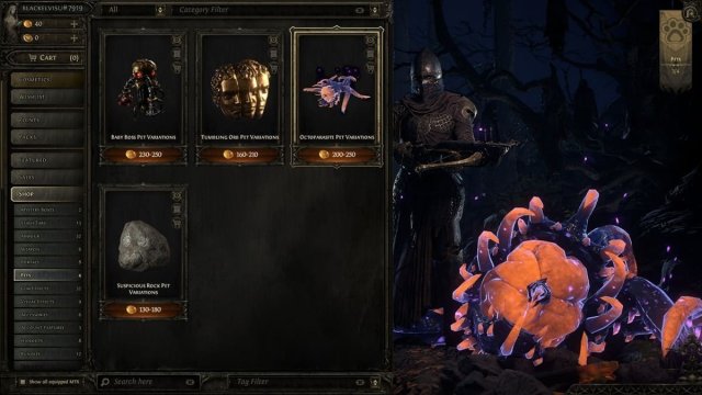 How to get pets in Path of Exile 2 - Ensigame