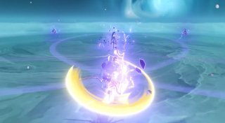 How to Defeat Raiden in Genshin Impact - Ensigame