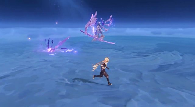 How to Defeat Raiden in Genshin Impact - Ensigame