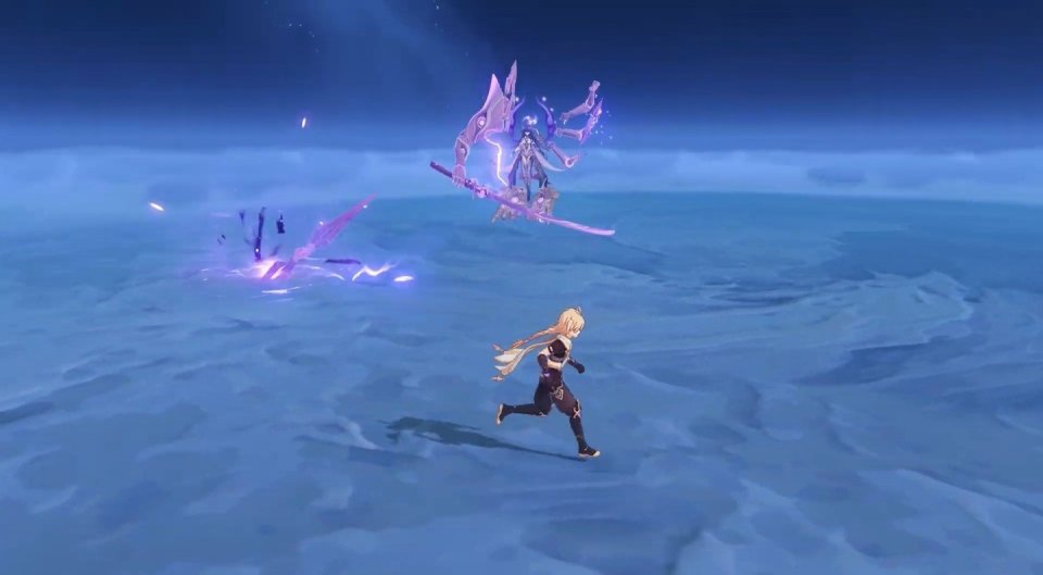 How to Defeat Raiden in Genshin Impact - Ensigame