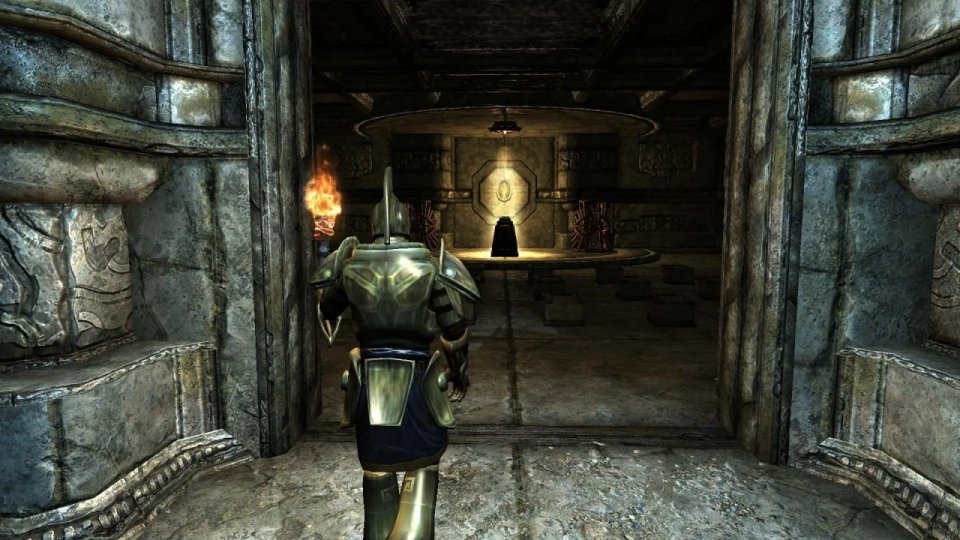 Best Mods for Skyrim - Ensigame