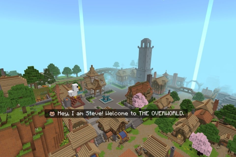 Minecraft Movie Secrets - A Deep Dive into Lore and Easter Eggs - Ensigame