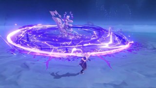 How to Defeat Raiden in Genshin Impact - Ensigame