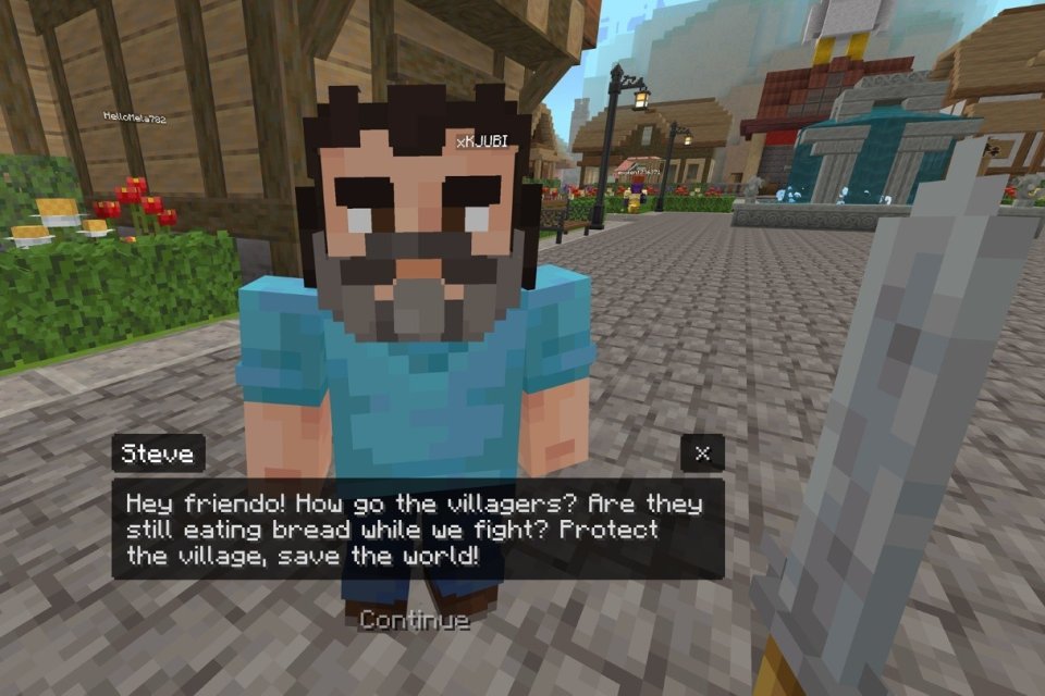 Minecraft Movie Secrets - A Deep Dive into Lore and Easter Eggs - Ensigame