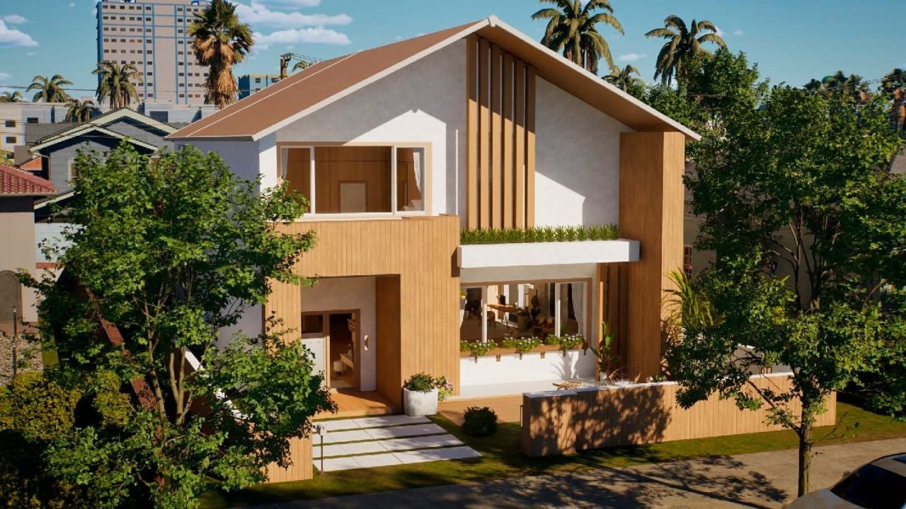 Top 20 inZOI builds - Ensigame