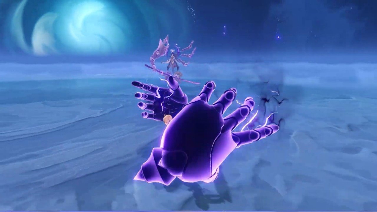 How to Defeat Raiden in Genshin Impact - Ensigame