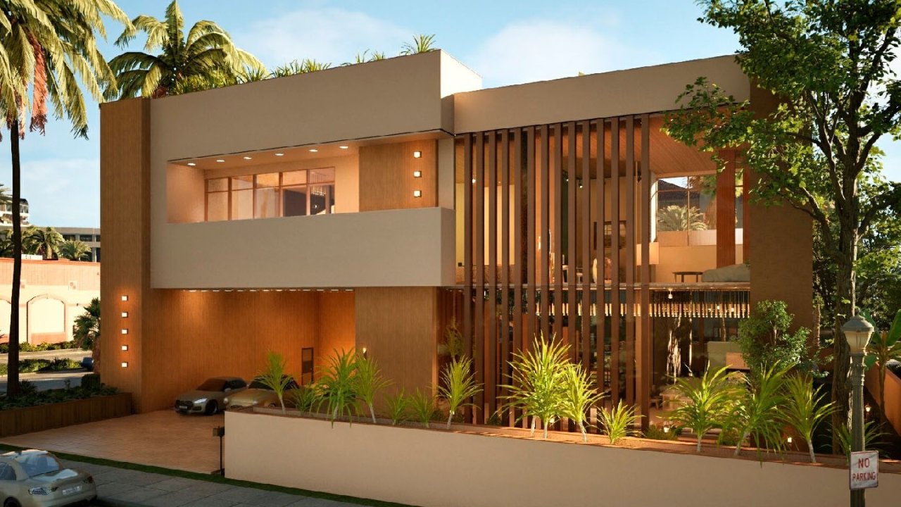 Top 20 inZOI builds - Ensigame