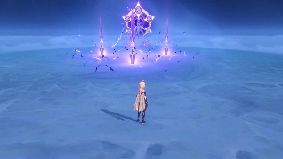 How to Defeat Raiden in Genshin Impact - Ensigame