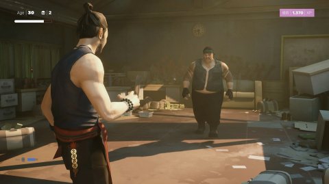 10 Games Where Your Character Can Age - Ensigame