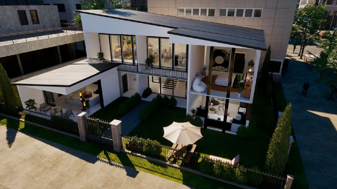 Top 20 inZOI builds - Ensigame