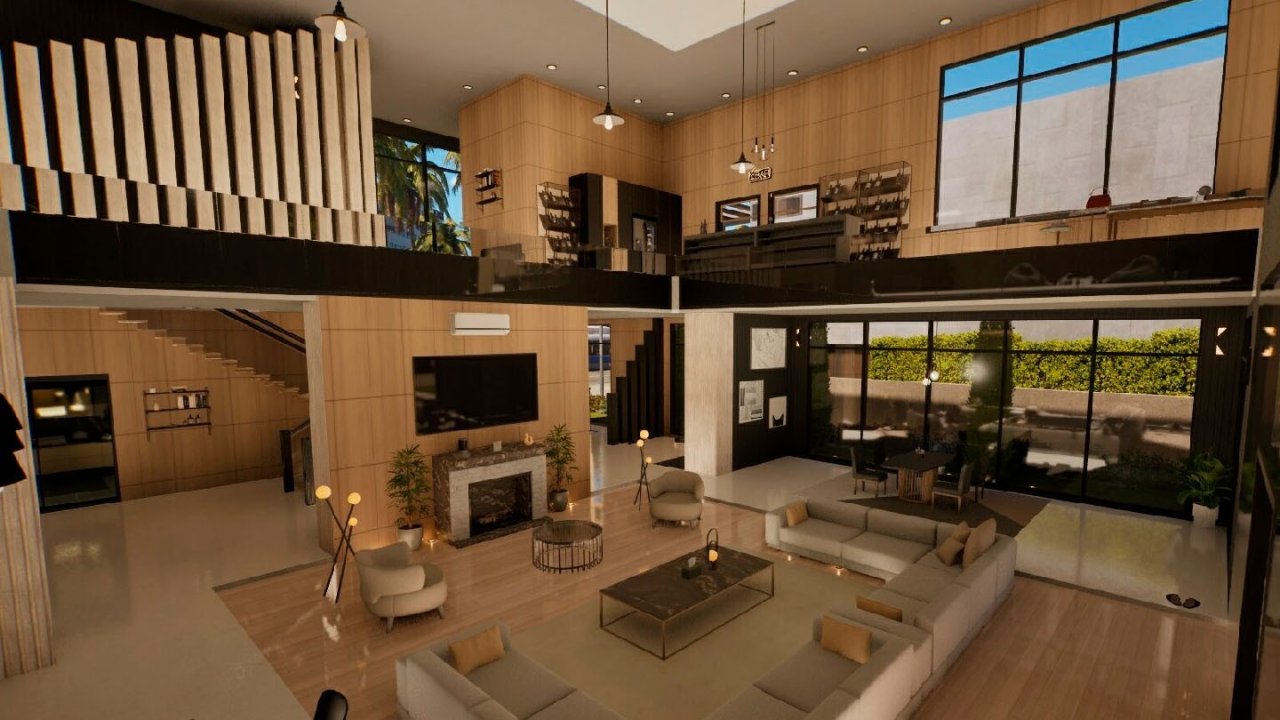 Top 20 inZOI builds - Ensigame