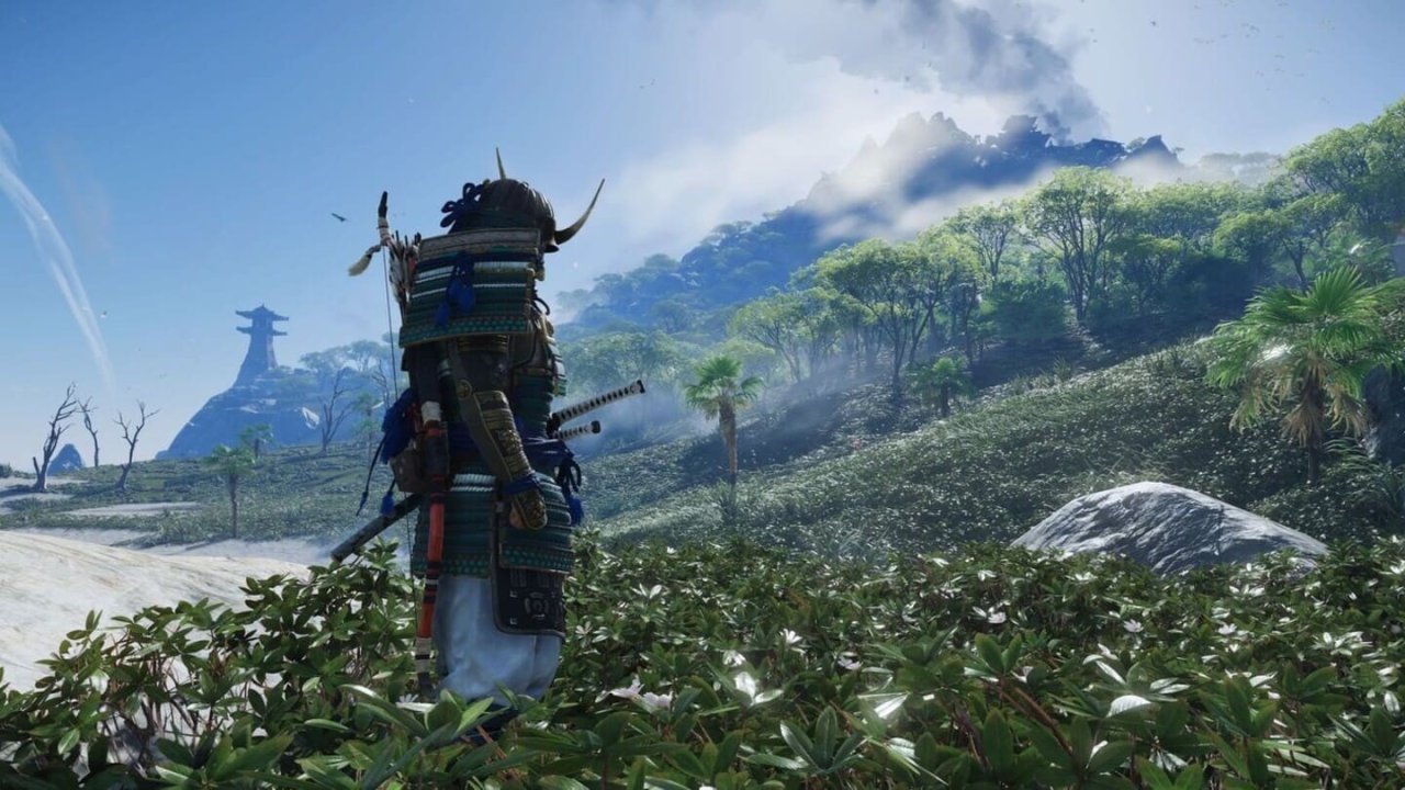 Top 10 Games in a Japanese Setting - Ensigame