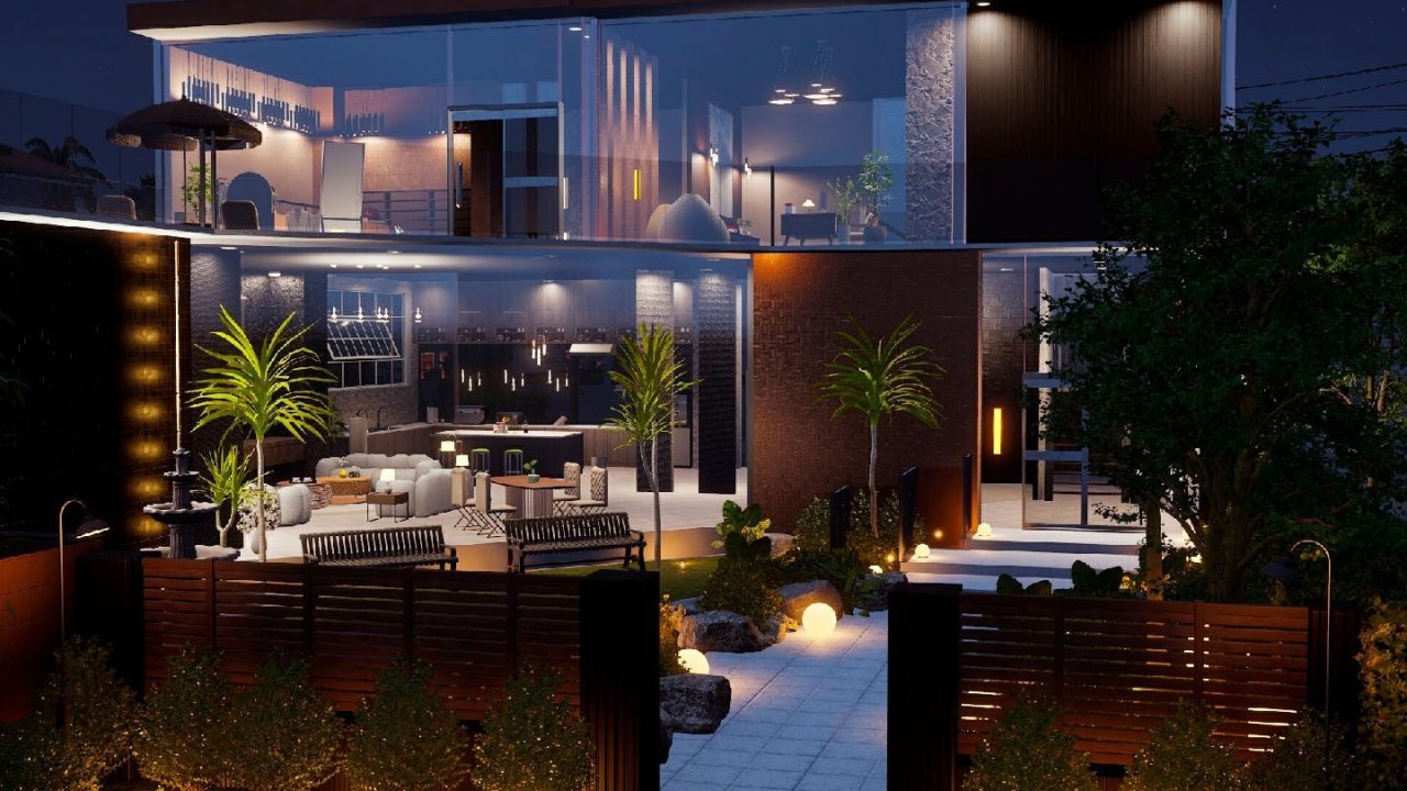 Top 20 inZOI builds - Ensigame