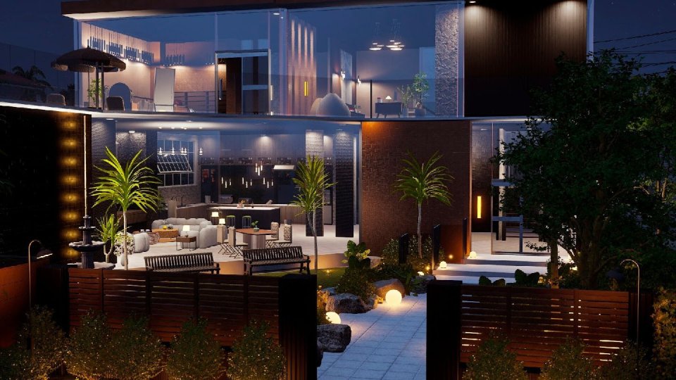 Top 20 inZOI builds - Ensigame