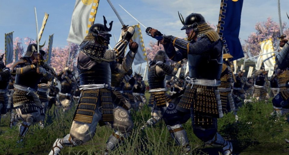 Top 10 Games in a Japanese Setting - Ensigame
