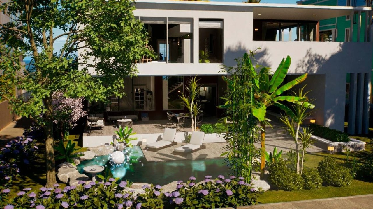 Top 20 inZOI builds - Ensigame