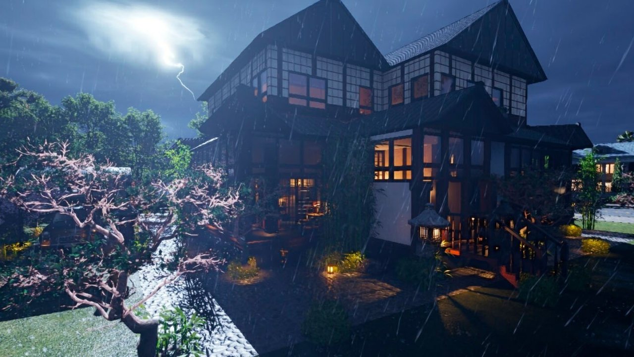 Top 20 inZOI builds - Ensigame