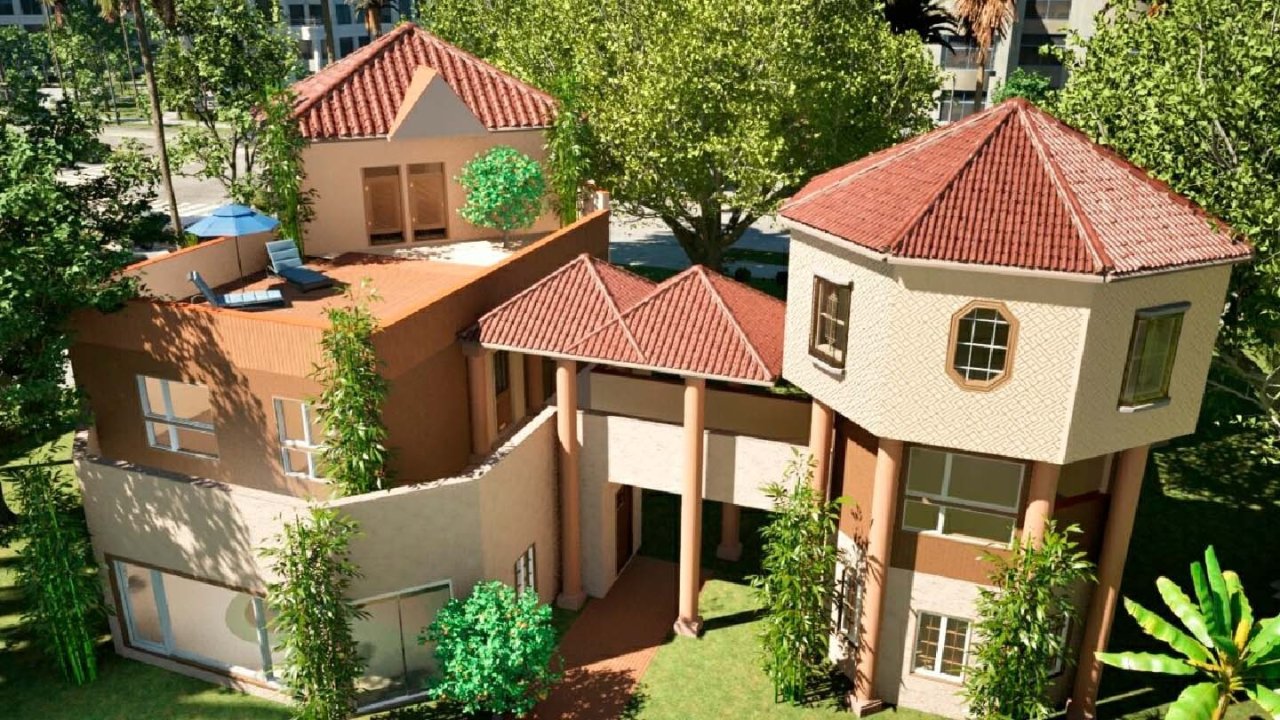 Top 20 inZOI builds - Ensigame