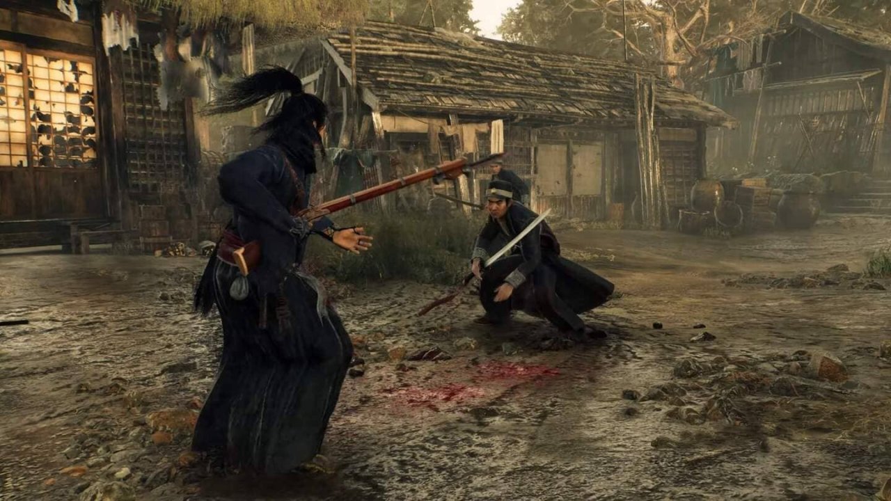Top 10 Games in a Japanese Setting - Ensigame