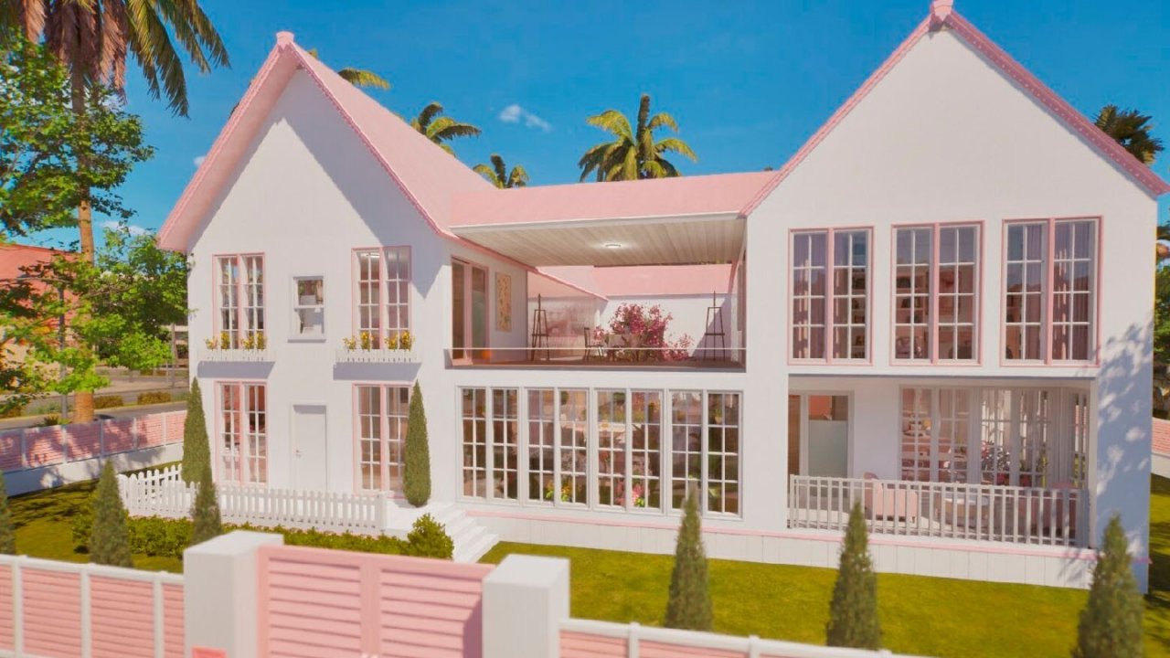 Top 20 inZOI builds - Ensigame