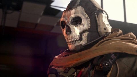 O símbolo de CoD - como Ghost influenciou a franquia - Ensigame