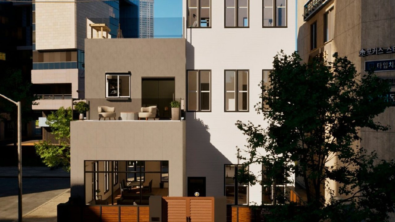 Top 20 inZOI builds - Ensigame