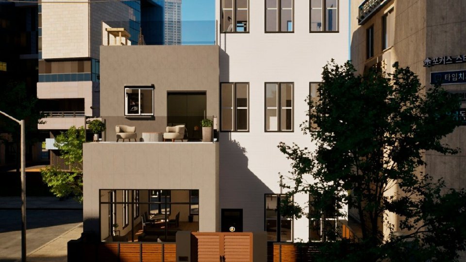 Top 20 inZOI builds - Ensigame