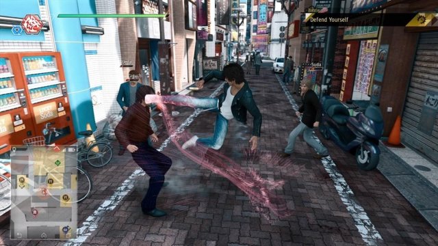 Top 10 Games in a Japanese Setting - Ensigame
