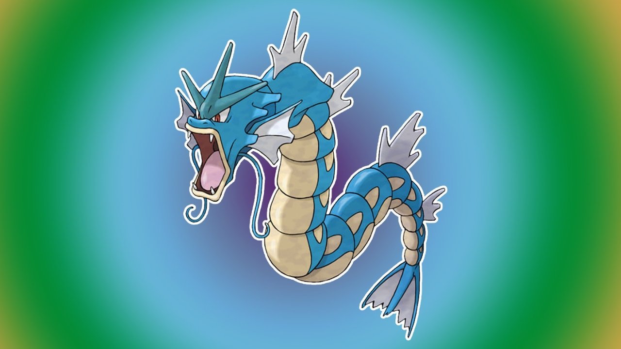 Pokémon Léviator - Guide complet - Ensigame