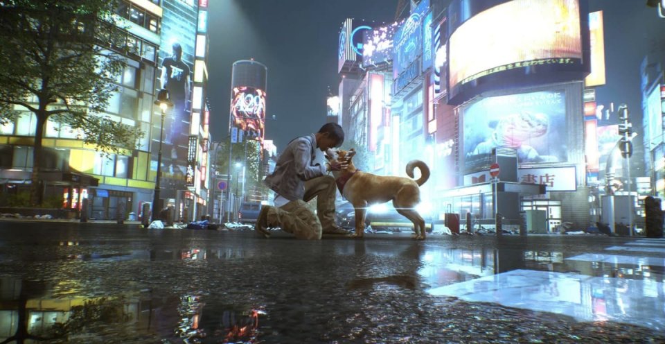 Top 10 Games in a Japanese Setting - Ensigame