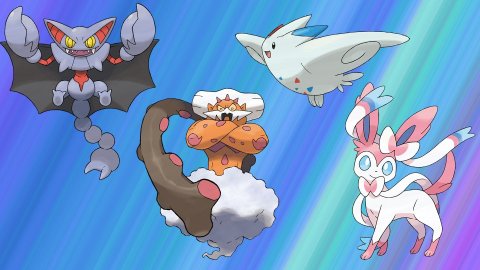 Pokémon Léviator - Guide complet - Ensigame