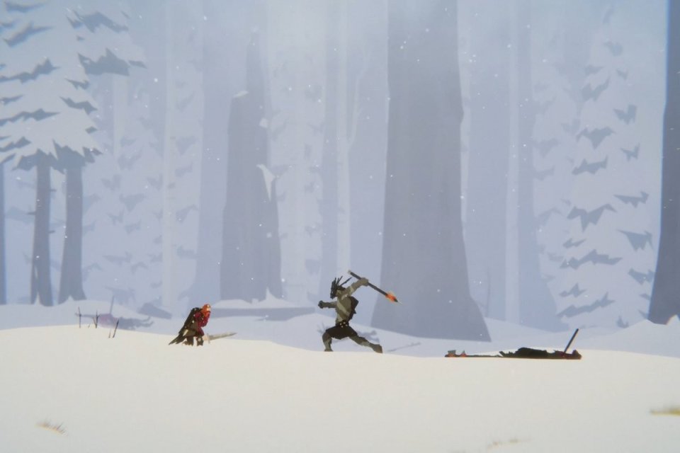 15 Games in a Scandinavian Setting - Ensigame