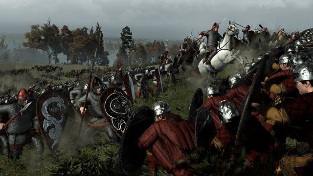 15 Games in a Scandinavian Setting - Ensigame