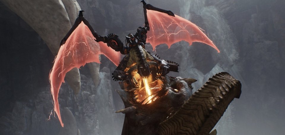 DOOM: The Dark Ages - Everything You Need to Know - Ensigame