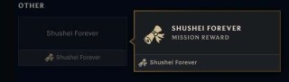 Riot Games pays tribute to late professional player Shushei - Ensigame