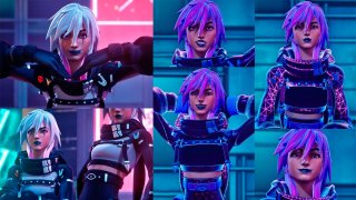 The Most Attractive Women of Fortnite - Ensigame