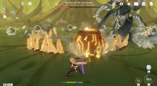 How to Defeat Apep in Genshin Impact - Ensigame