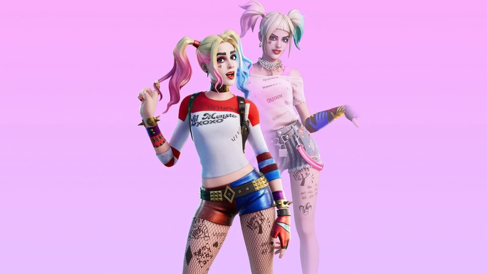 The Most Attractive Women of Fortnite - Ensigame