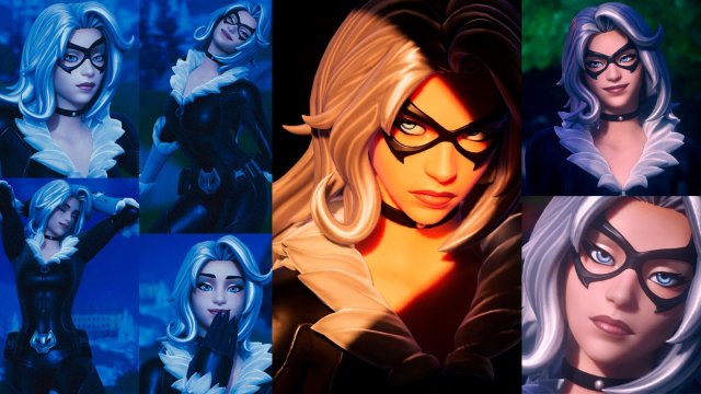 The Most Attractive Women of Fortnite - Ensigame