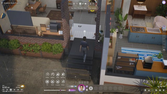 inZOI House Moving Tutorial: Change Your Virtual Address Effortlessly ...