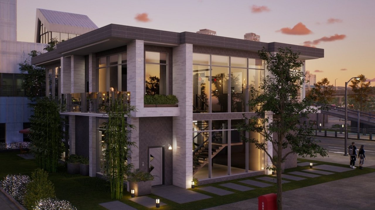 inZOI House Moving Tutorial: Change Your Virtual Address Effortlessly ...