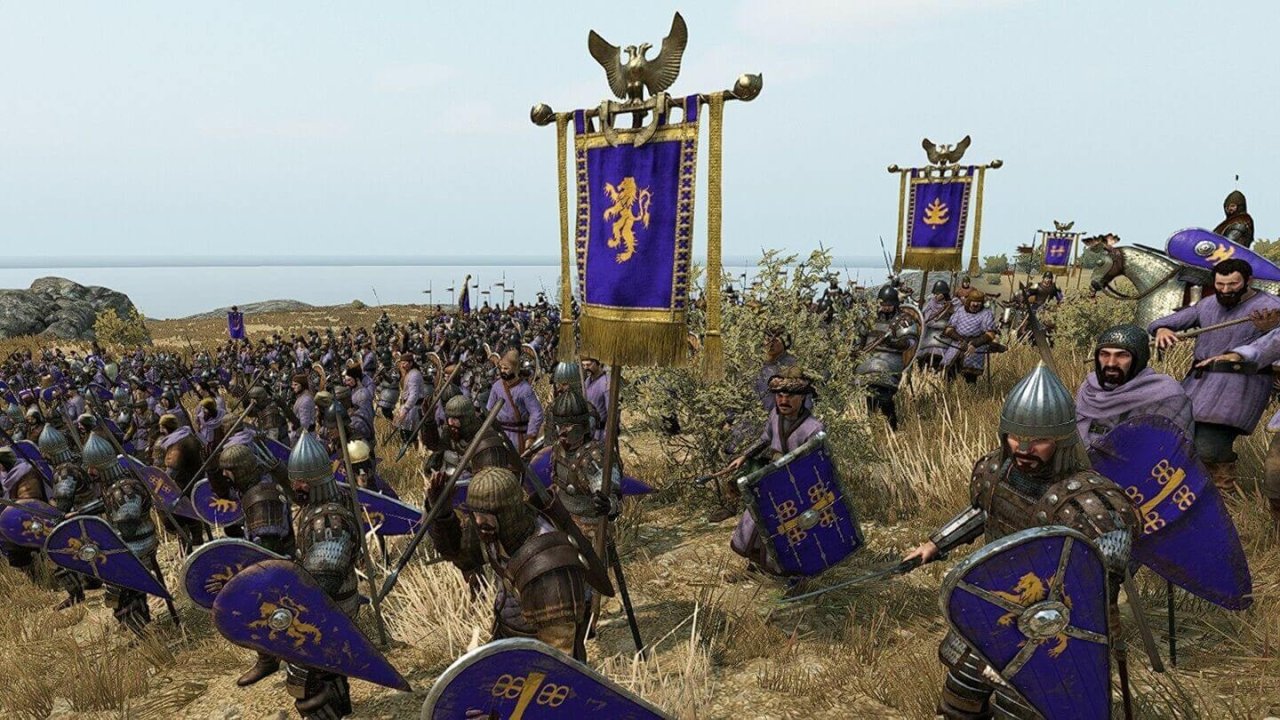 Cheats for Mount and Blade 2: Bannerlord on PC - Ensigame