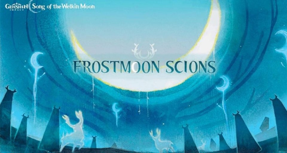 All the Information About the Nod-Krai in Genshin Impact - Ensigame